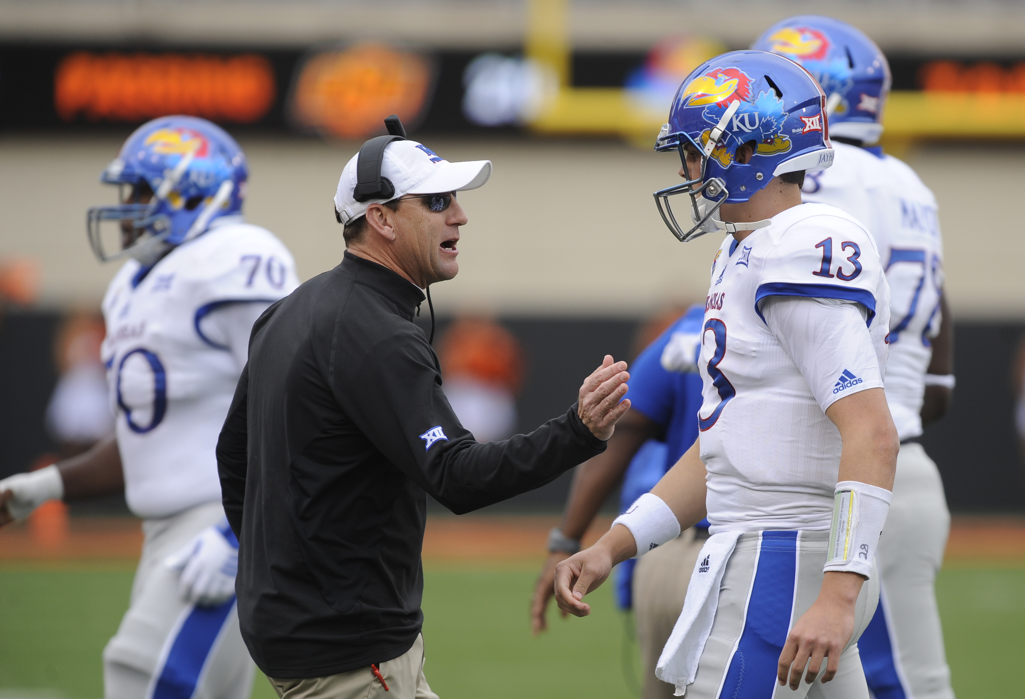 Houston family considers David Beaty a hero | News, Sports, Jobs ...